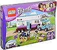 Lego Friends 3185 - Großer Reiterhof: Amazon.de: Spielzeug