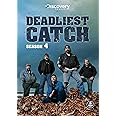 Amazon.com: Deadliest Catch: Season 4 : Mike Rowe, Keith Colburn, Phil ...