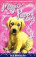 Amazon.com: A New Beginning #1 (Magic Puppy) (9780448450445): Sue ...