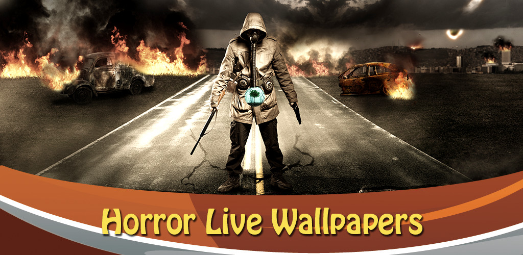 Horror Live Wallpapers:Amazon.de:Appstore for Android