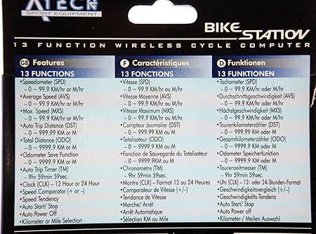 Atech F09 Инструкция - tionefreelance