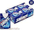 Amazon.com : Smint Dental Mint Flavour Sugar Free with Xylitol 8g. (12 ...