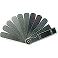 Amazon.com: CTA Tools A315 Feeler Gauge Set - 9 Blade STD : Industrial & Scientific