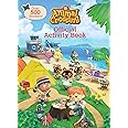 Animal Crossing Official Sticker Book (Nintendo): Carbone, Courtney ...