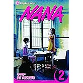 Nana, Vol. 3 (3): Yazawa, Ai: 9781421504797: Amazon.com: Books