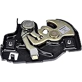 Amazon.com: Dorman 315-5101 Heavy Duty Hood Latch Kit Compatible with Select International ...