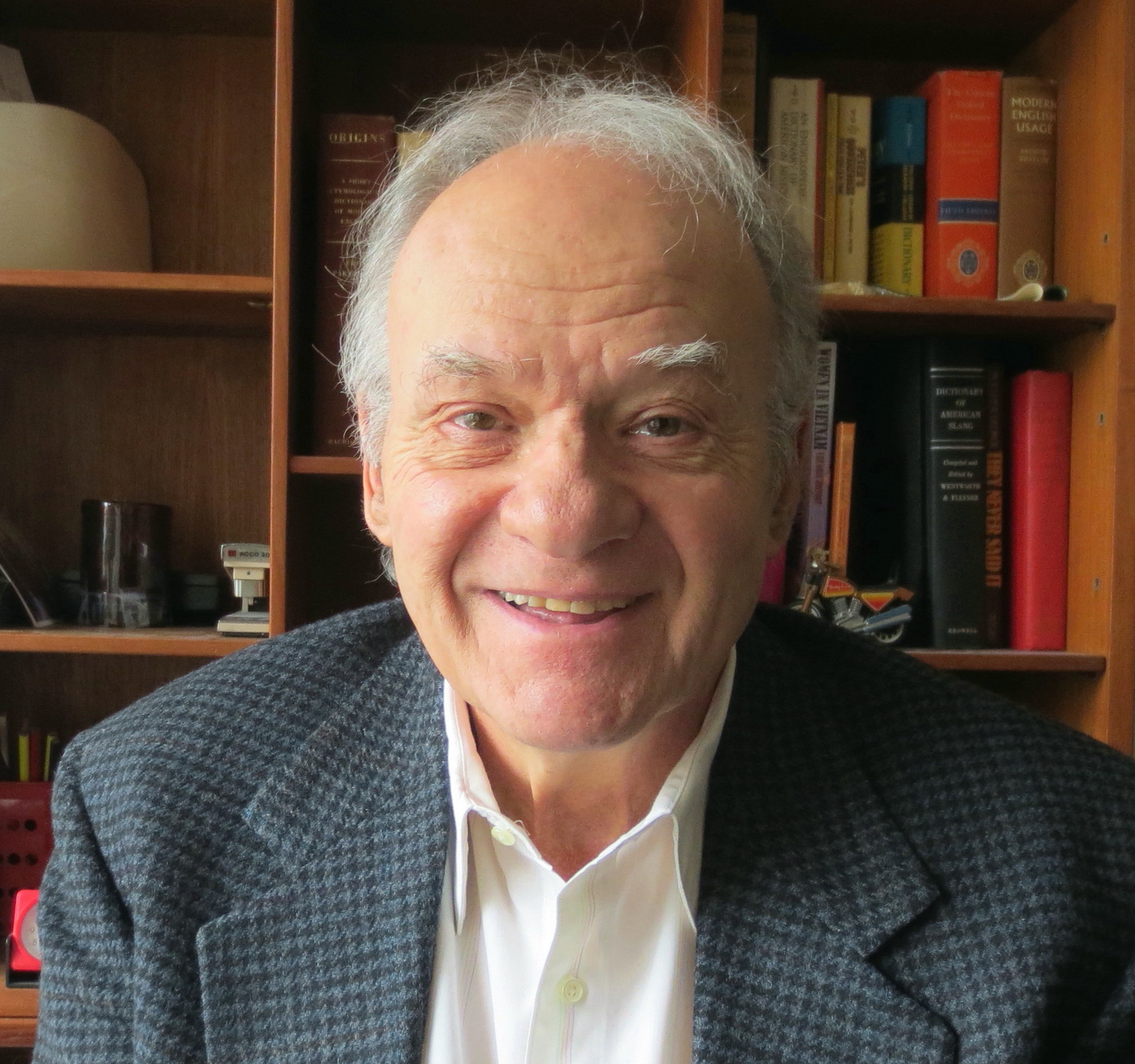 Ron Steinman – Audio Books, Best Sellers, Author Bio | Audible.com