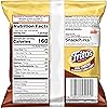 Fritos Corn Chips, Chili Cheese, 1 Ounce (Pack of 40) in Kuwait | Whizz ...