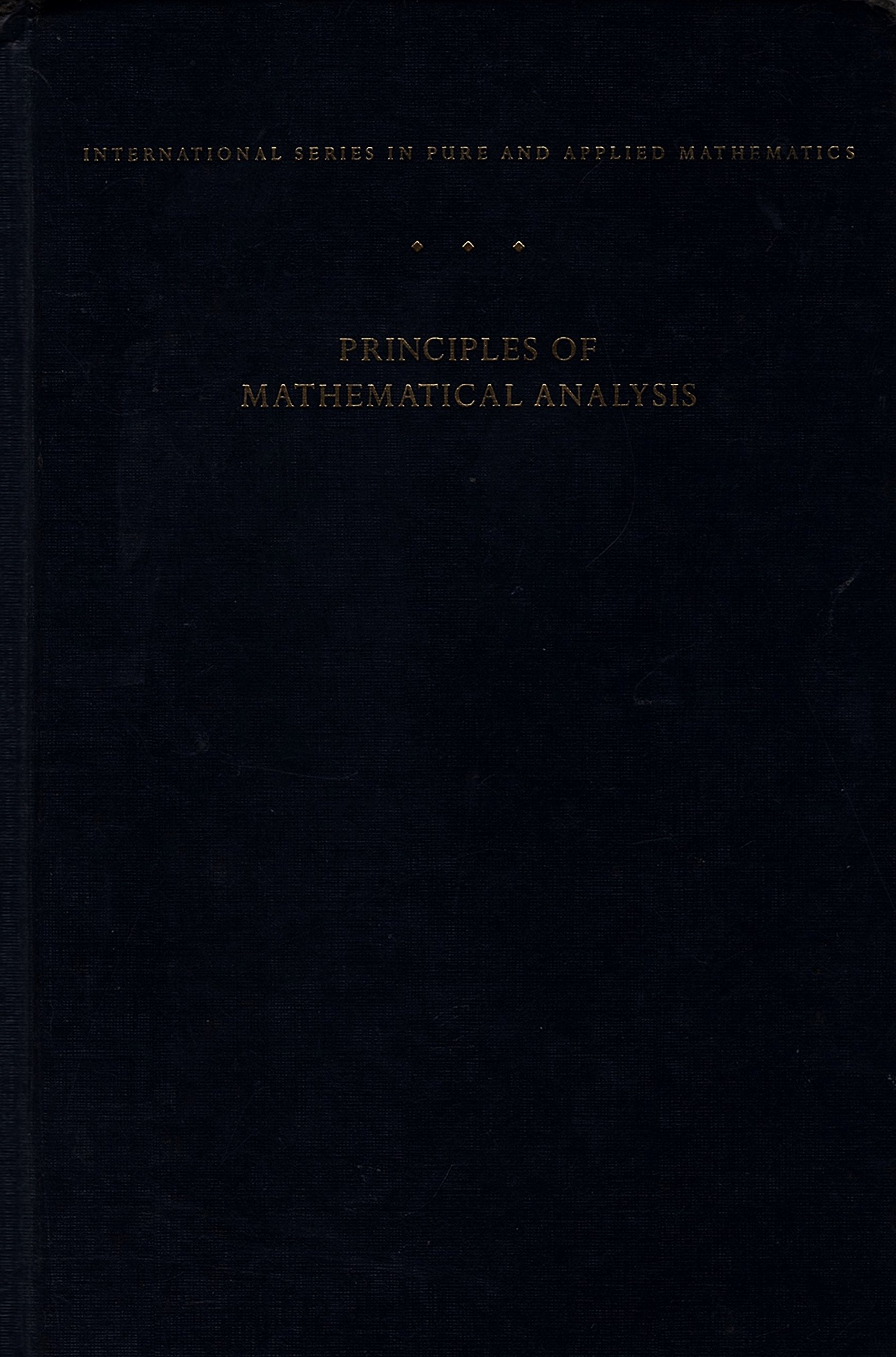 rudin principles of mathematical analysis study guide
