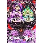 Reborn as a Demonic Tree: An Isekai LitRPG Adventure - Kindle edition by XKarnation. Humor ...