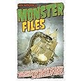 Amazon.com: Monster Files: A Look Inside Government Secrets and ...