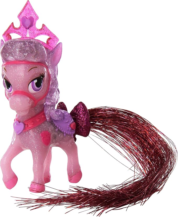 Amazon.es: Disney Princess Palace Pets - Magical Lights Pets - Aurora's ...