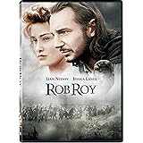 Amazon.com: Rob Roy [Blu-ray] : Liam Neeson, Jessica Lange, John Hurt ...