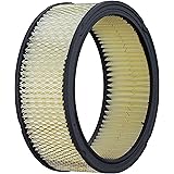 Amazon.com: ACDelco GM Original Equipment A773C Air Filter : Automotive