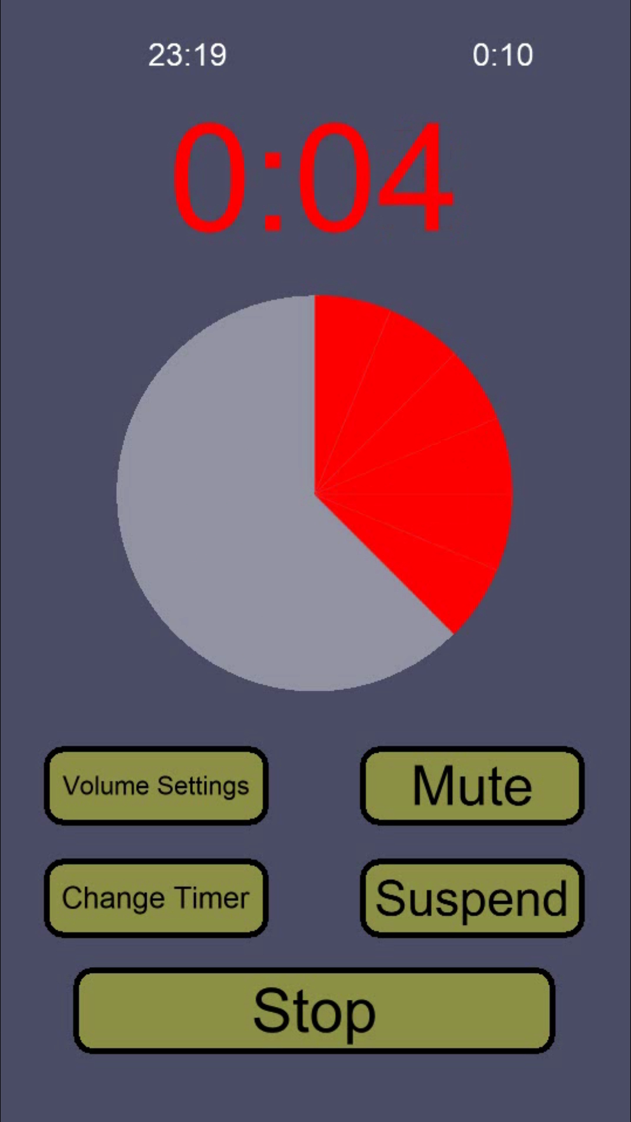 P-Timer ～プレゼンタイマー～-Amazonアプリストアのアプリ