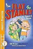 Flat Stanley and the Very Big Cookie Reading Ladder Level 2: Amazon.co ...