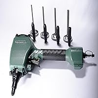 Amazon.com: Nail Kicker Denailer V20 with all 4 Drivers : Industrial ...