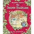 The Secret Staircase: Barklem, Jill: 9780001840850: Amazon.com: Office ...