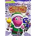Amazon.com: Backyardigans: Christmas With the Backyardigans : The ...