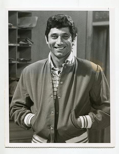 MOVIE PHOTO: Waverly Wonders-Joe Namath-7x9-B&W-Still-TV-VG at Amazon's ...