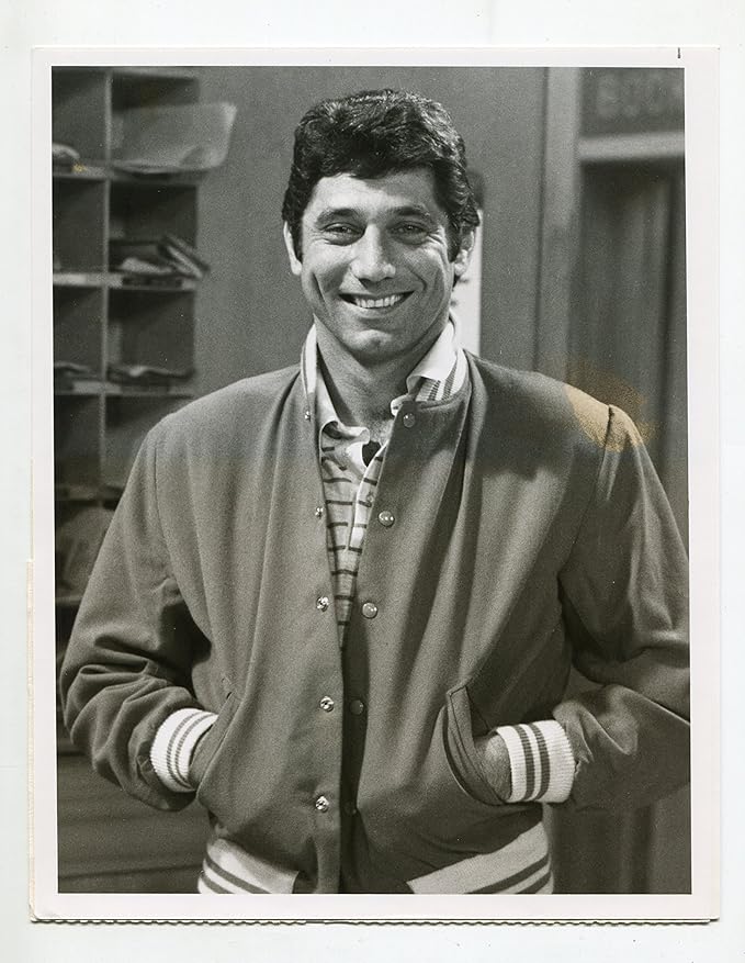 MOVIE PHOTO: Waverly Wonders-Joe Namath-7x9-B&W-Still-TV-VG at Amazon's ...