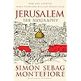 Jerusalem: The Biography: Montefiore, Simon Sebag: 9780307280503 ...