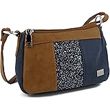 Bernardo BOSSI Jeans Tasche Shopper Hobo Bag Schultertasche ...