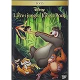 Amazon.com: The Jungle Book : John Abbott, Bruce Reitherman, Sebastian ...