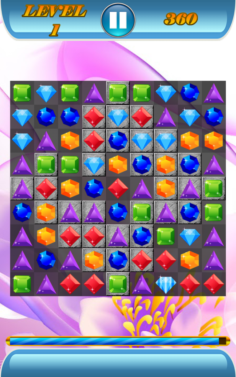 Funny Jewel:Amazon.com:Appstore for Android