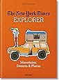 The New York Times Explorer: Beaches, Islands, & Coasts: Barbara ...
