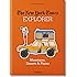 The New York Times Explorer: Beaches, Islands, & Coasts: Barbara ...