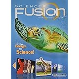 Science Fusion, Grade 1: 9780547577722: Amazon.com: Books