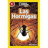 Amazon.com: National Geographic Readers: Las Abejas (L2) (Spanish ...