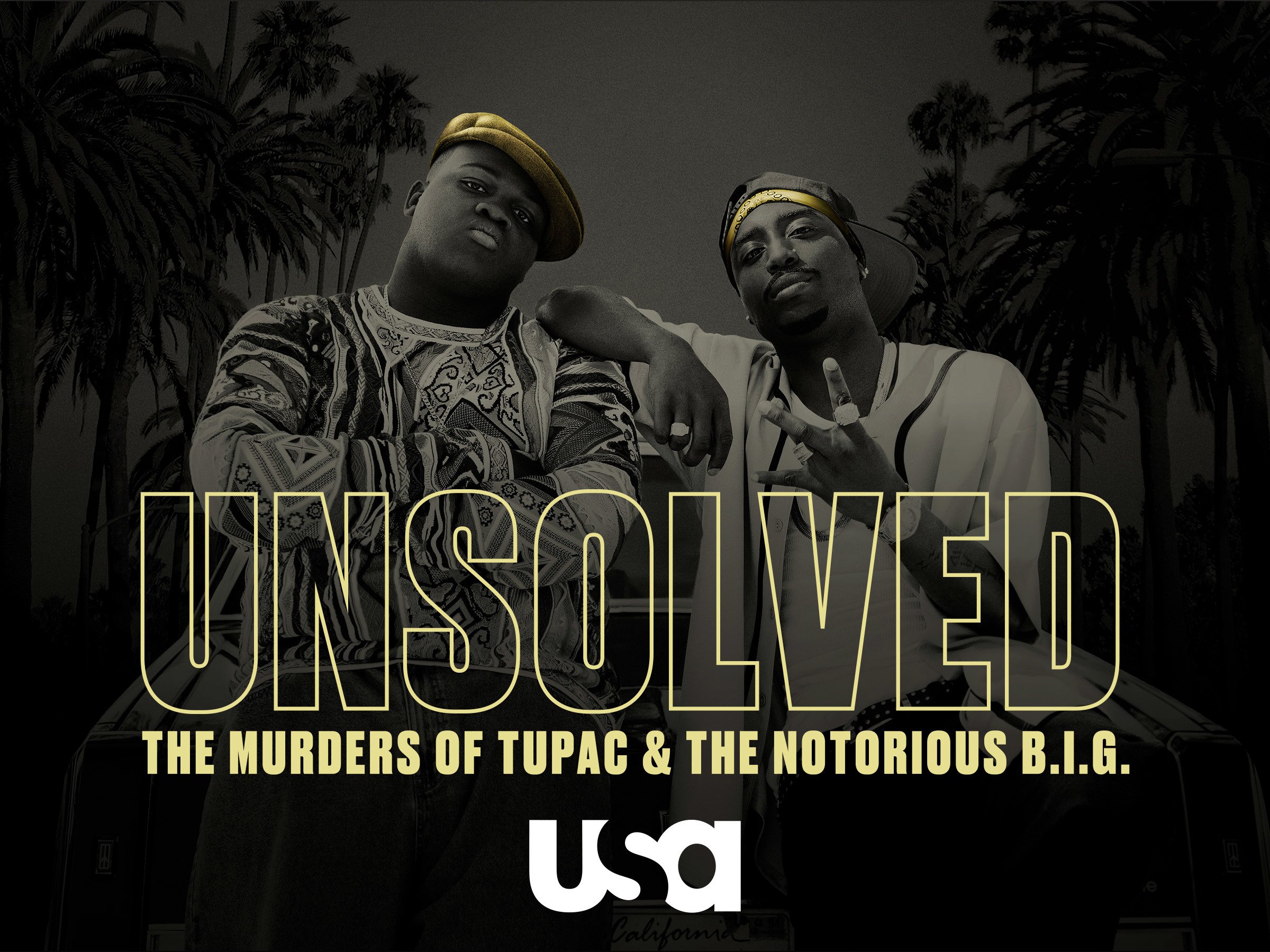 Watch Unsolved, Season 1 | Prime Video