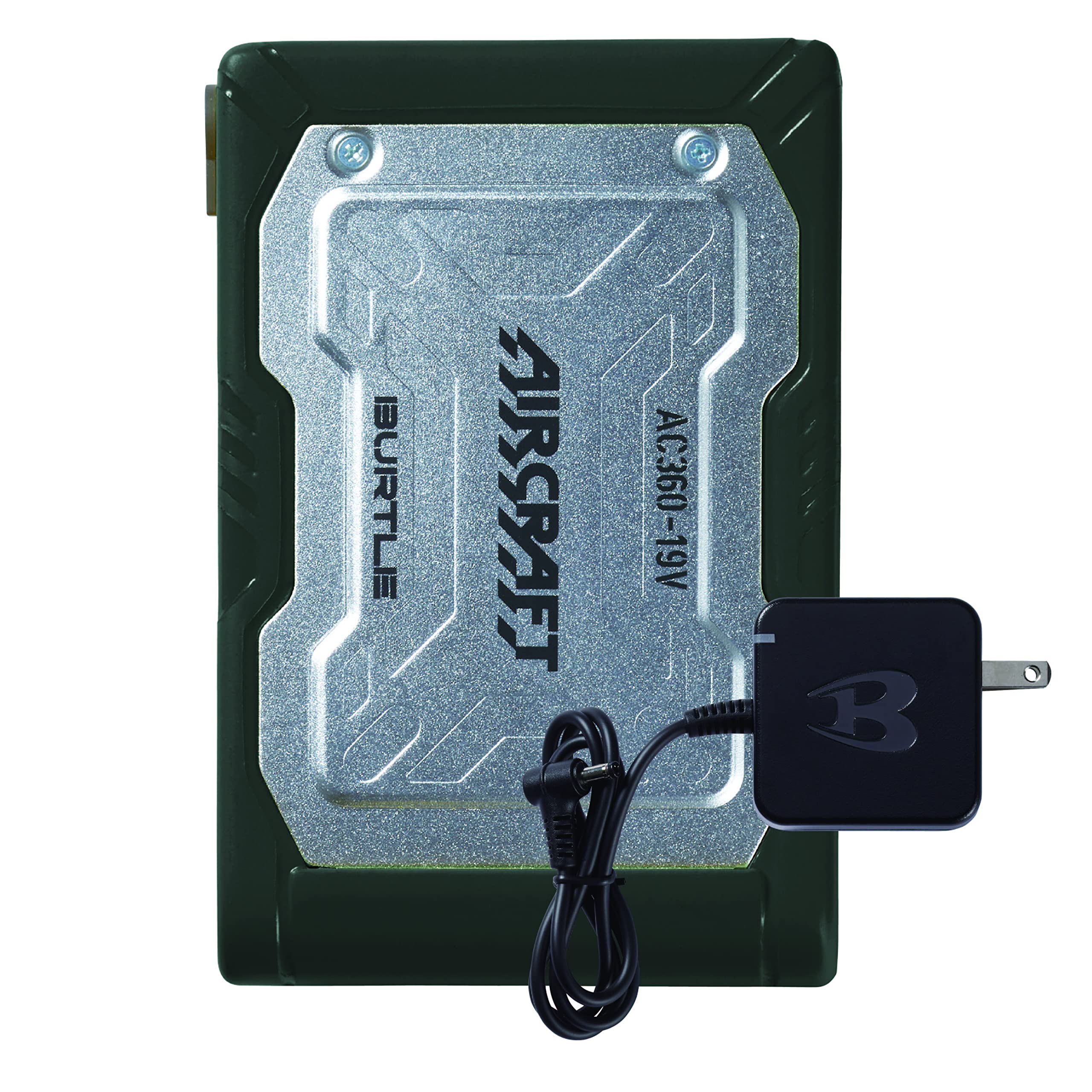 Mua [Bartle] AC360 Aircraft Lithium Ion Battery, 19V (14. Mils Green ...