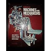 Theory of Machines and Mechanisms: Uicker Jr, John J., Pennock, Gordon ...