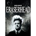 Amazon.com: Eraserhead (The Criterion Collection) [DVD] : Jack Nance ...