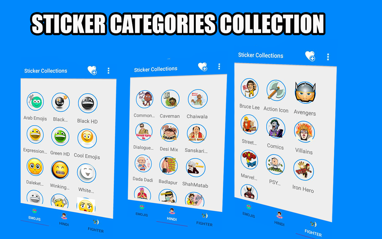 Emoji Love Collection Stickers:Amazon.com:Appstore for Android