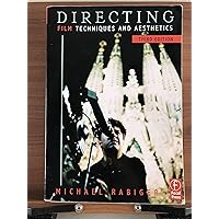 Amazon.com: Directing: Film Techniques and Aesthetics: 9780240805177 ...