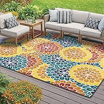 Outdoor Bamboo Rugs 8×10 | Bryont Blog