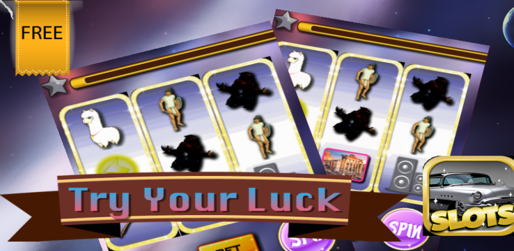 Amazon.com: On Line Free Slots : Cars Street Edition - High Winnings In ...