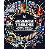 Amazon.com: Star Wars: Complete Locations: 9781465452726: DK: Books