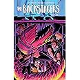 The Backstagers Vol. 2 (2): Tynion IV, James, Sygh, Rian: 9781684150571 ...