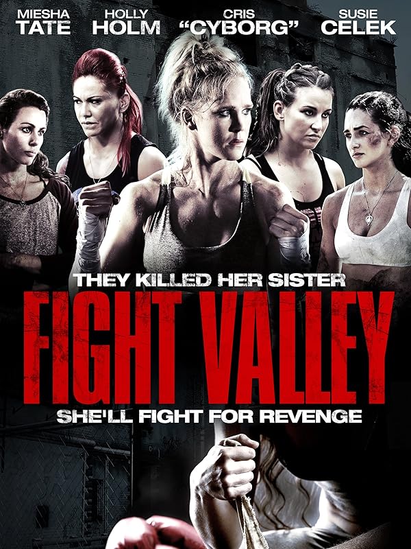 Watch Fight Valley | Prime Video