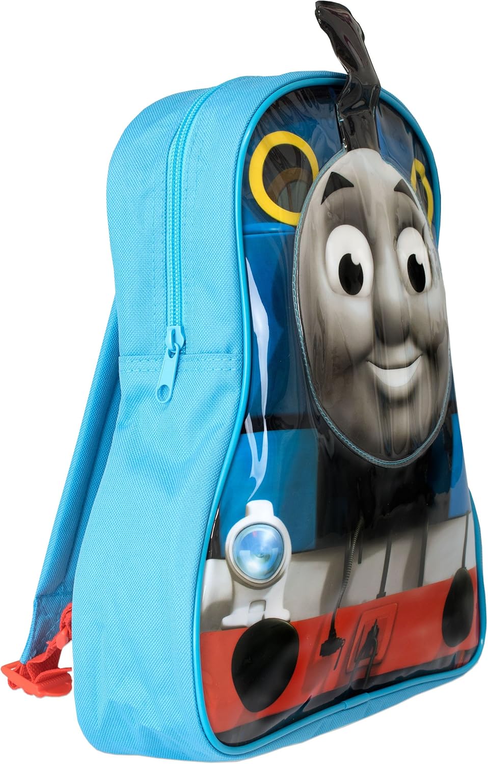 Thomas the Tank Engine Backpack – BigaMart
