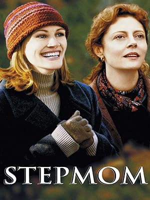 Watch Stepmom | Prime Video