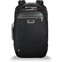Amazon.com | Briggs & Riley Delve Medium Backpack, fits up to 15 inch ...