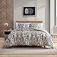 Amazon.com: Kenneth Cole New York - Queen Comforter Set, Cotton ...
