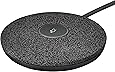 Amazon.com: Logitech Rally Table Hub - Video conferencing device ...
