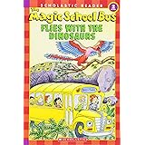 The Magic School Bus Arctic Adventure (Scholastic Reader, Level 2 ...